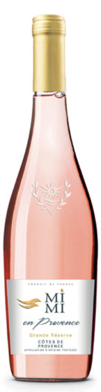 TopCC AG: Mimi Rosé Côte de Provence
