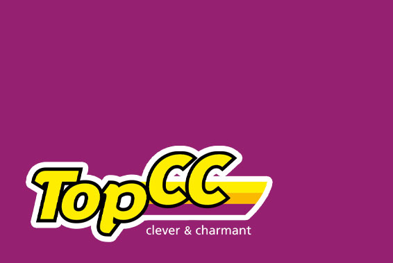 TopCC AG: Praktische Hilfsmittel