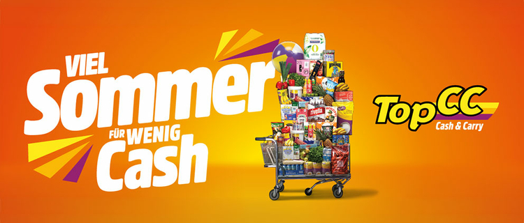 TopCC AG: TopCC Sommer-Verlosung