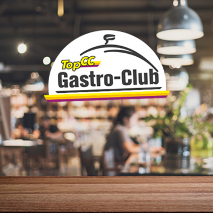 TopCC AG: TopCC - Cash&Carry Abholmarkt in der Schweiz