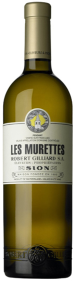 TopCC AG: Fendant les Murettes