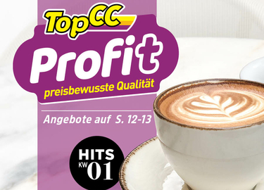 TopCC AG: Willkommen bei TopCC - Einkaufen wie die Profis