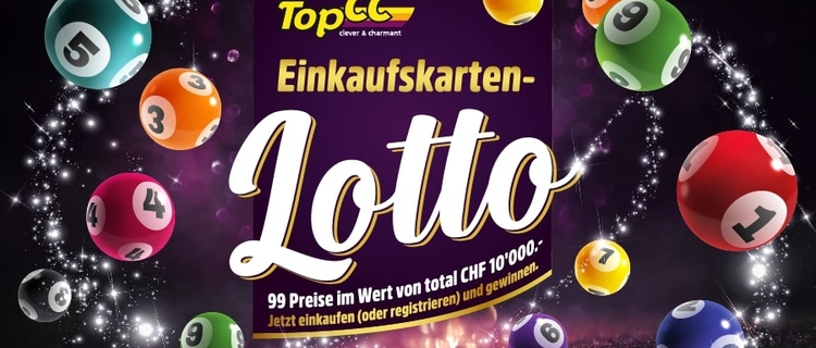 TopCC AG: Bestätigung