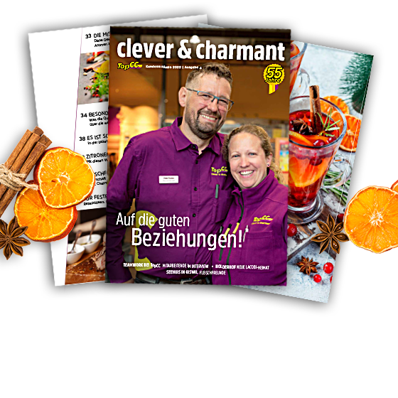 TopCC AG: TopCC - Cash&Carry Abholmarkt in der Schweiz