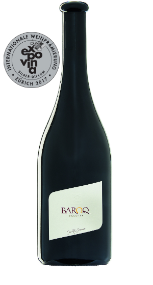 TopCC AG: Baroq Reserve AOC Rouge