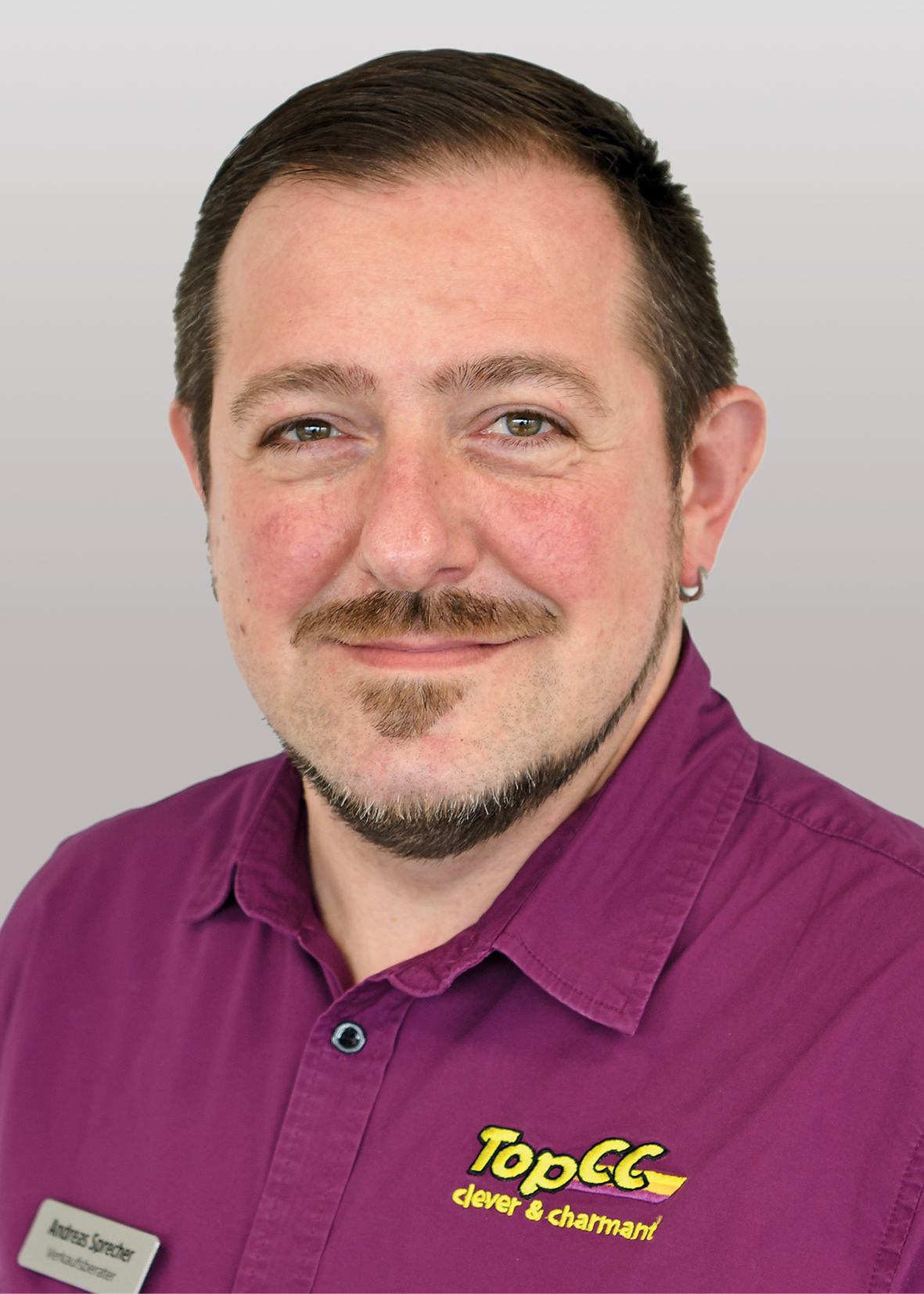 TopCC AG: TopCC Zuzwil SG