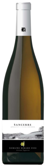 TopCC AG: Sancerre Blanc Domaine Gerard Fiou