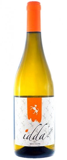 TopCC AG: Idda Bianco Toscana IGT