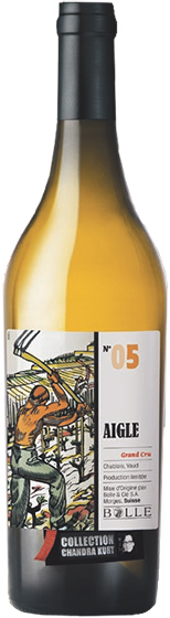 TopCC AG: Aigle Collection Chandra Kurt by Bolle