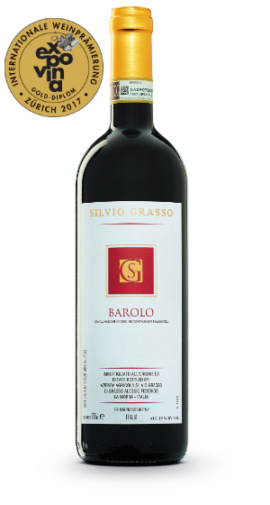 TopCC AG: Barolo Silvio Grasso